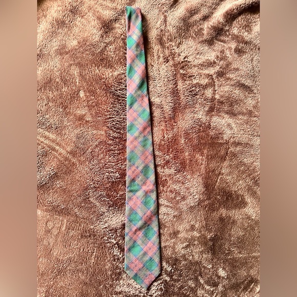 Botany 500 | Accessories | Botany Vintage Wool Tie | Poshmark